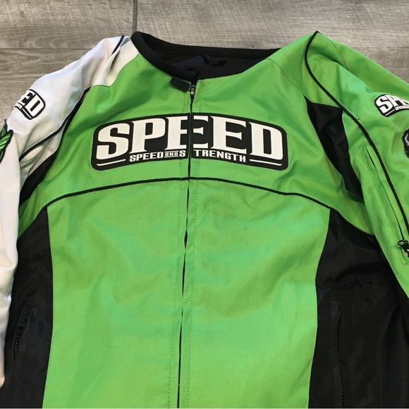 Speed and Strength | Jackets & Coats | Speed And Strength Armor Crotch ...